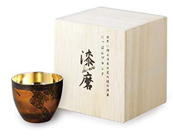 【材質】本体：銅【容量】58ml【重量】56g【商品サイズ】約径6xH5cm【生産国】日本 ♪　関　連　商　品　♪ &nbsp; &nbsp; &nbsp; &nbsp; &nbsp; &nbsp; &nbsp; &nbsp;