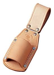 材質：牛ヌメ皮仕様 サイズ：H220・W75mm　