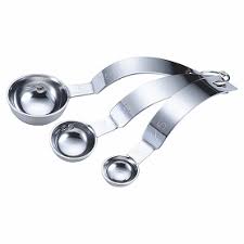 【材質】：18-8ステンレス【サイズ】145mm（2.5cc・5cc・15cc）【生産地】　燕三条