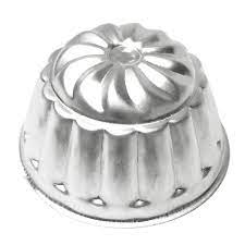 【材質】アルミニウム【サイズ】Φ75XH35mm ：容量約100cc【生産地】日本　