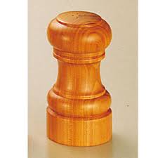 【材質】ケヤキ材・鉄【サイズ】Φ50×92mm【生産地】日本