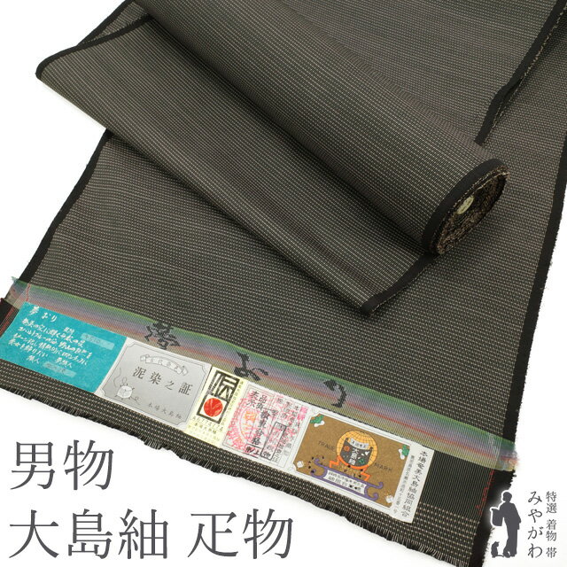 【状態】【品質】【色柄】全ての条件を満たした 着物 や 帯 を 東京、京都にて店主自ら厳選仕入れしております。　 新品 新古品 未使用 リサイクル 中古 全てこだわりの品揃えをお楽しみください。 ▼寸法(cm) 長さ　　　：2400以上 反...