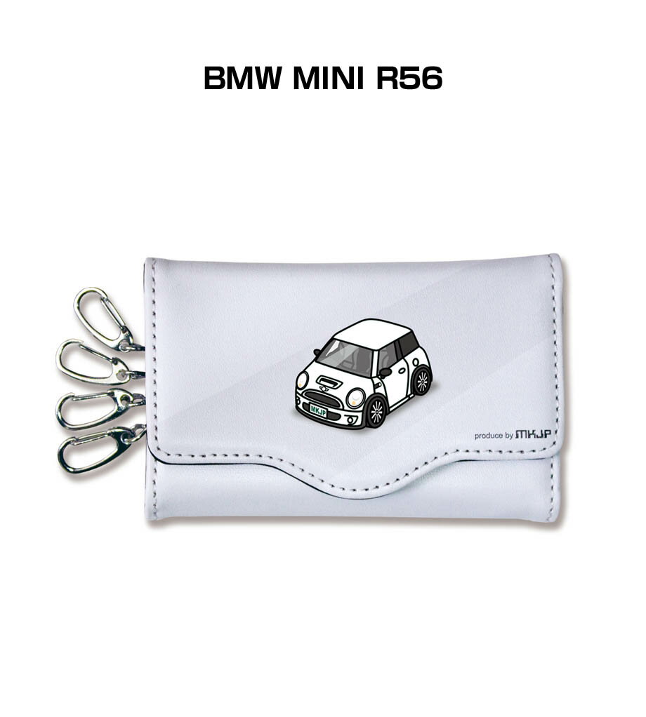 特徴 車ボディカラーは25種類。しっかりとした型崩れしにくい合成皮革でキーフック4個付き！鍵をコンパクトに収納便利できます。背面のスリットにカード収納も可能。手触りの良いスエード調の生地を使用しております。他にも車両に取付けるエンブレムや、...