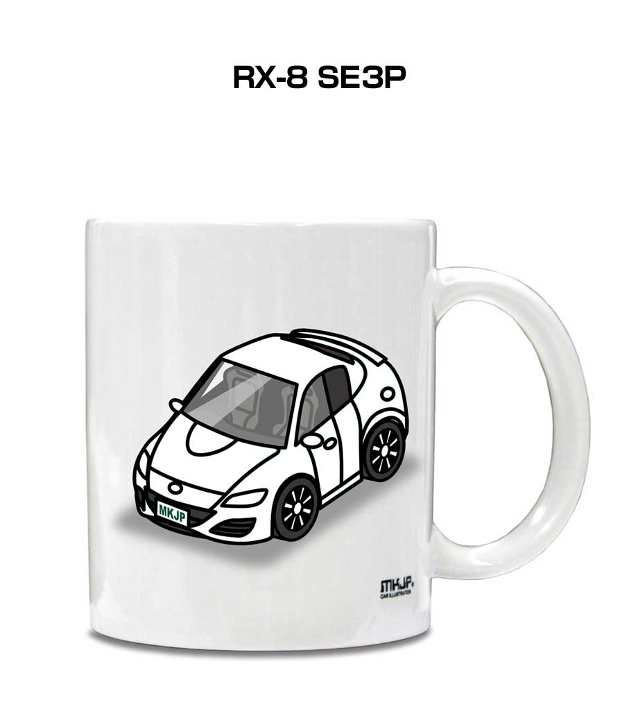 特徴 ＼＼車好きの車好きによる車好きのためのグッズ／／ 車ボディカラーは25種類。330mlのマグカップとなります。マグカップデザインのベースは2種類。【中央／ガレージ】をラインナップ。車好きの方のプレゼントにも最適！　マグカップ以外にも、...