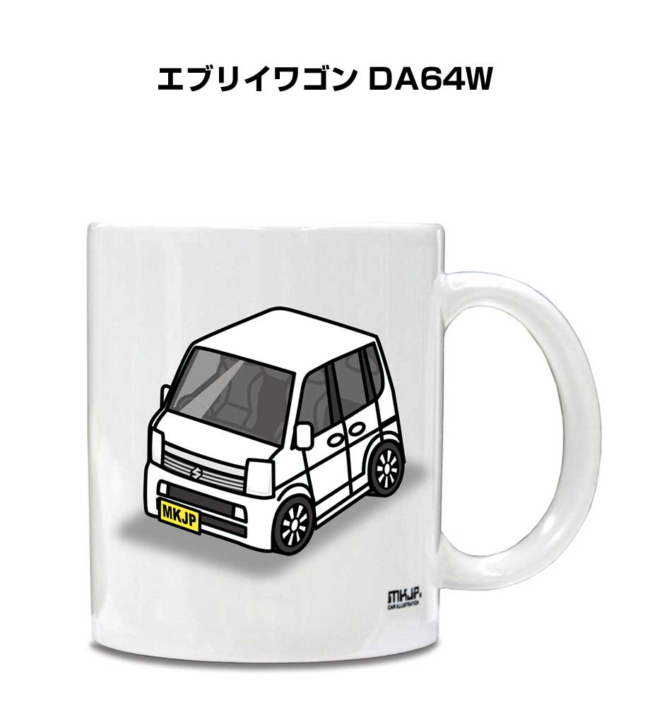 特徴 ＼＼車好きの車好きによる車好きのためのグッズ／／ 車ボディカラーは25種類。330mlのマグカップとなります。マグカップデザインのベースは2種類。【中央／ガレージ】をラインナップ。車好きの方のプレゼントにも最適！　マグカップ以外にも、...