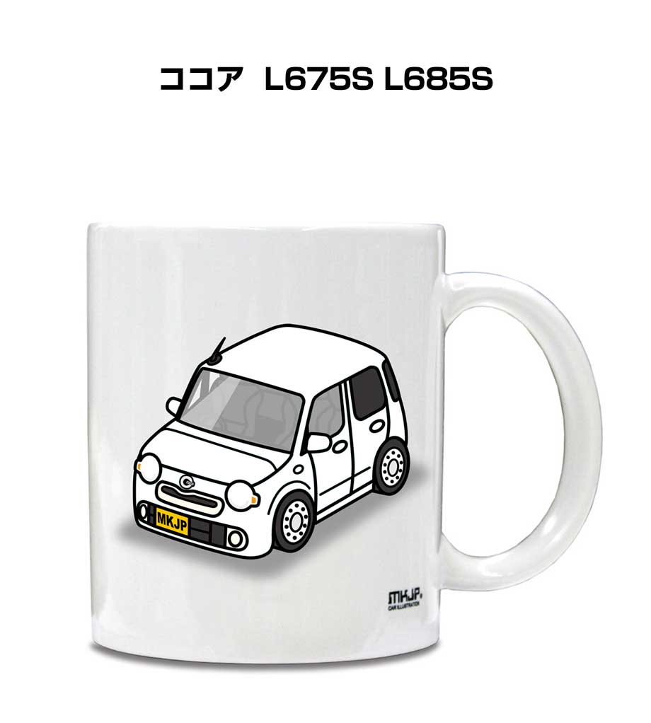 特徴 ＼＼車好きの車好きによる車好きのためのグッズ／／ 車ボディカラーは25種類。330mlのマグカップとなります。マグカップデザインのベースは2種類。【中央／ガレージ】をラインナップ。車好きの方のプレゼントにも最適！　マグカップ以外にも、...