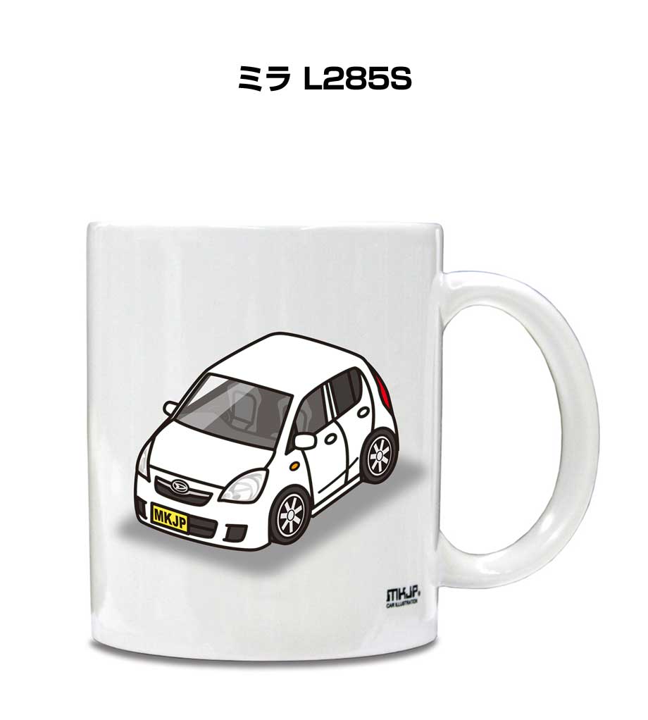特徴 ＼＼車好きの車好きによる車好きのためのグッズ／／ 車ボディカラーは25種類。330mlのマグカップとなります。マグカップデザインのベースは2種類。【中央／ガレージ】をラインナップ。車好きの方のプレゼントにも最適！　マグカップ以外にも、...