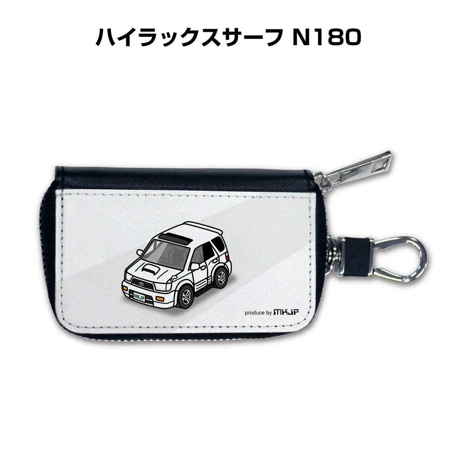 特徴 ＼＼車好きの車好きによる車好きのためのグッズ／／車ボディカラーは25種類。いつも持っておきたくなるスマートキーケースをデザイン。本革レザーのような質感で汚れに強いPUレザー製。6連キーフックと着脱可能なスナップボタン付。取り外しが簡単...