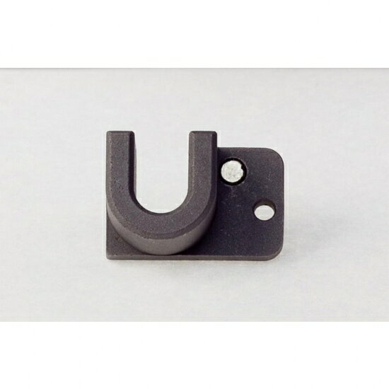 株式会社コペックジャパン圧縮工具アダプタ（U-COMP）COMP-S59/11でピン付デジコンを圧縮する場合に使用するアダプタです。工具取付け用マグネット、落下防止用穴付き。● 使用工具. COMP-S59/11● 使用コネクタ.DS5C,...