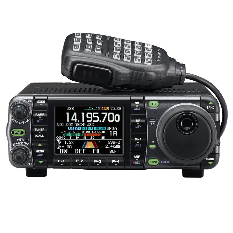auc-mobax | Rakuten Global Market: ICOM ICOM IC-7000S （ IC7000S ） HF ...