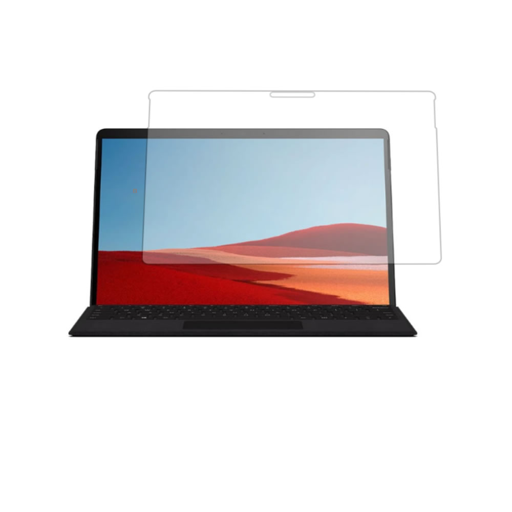 【特徴】 ・再剥離性に優れています。 ・気泡レス加工で、自然にエアーが抜け液晶画面に気泡が入りにくいです。 ・特殊シリコ-ン粘着剤を使用しているので、貼りなおす事が可能です。 ・防汚性に優れていて、埃が付きにくく・油性マジック等もはじきます...