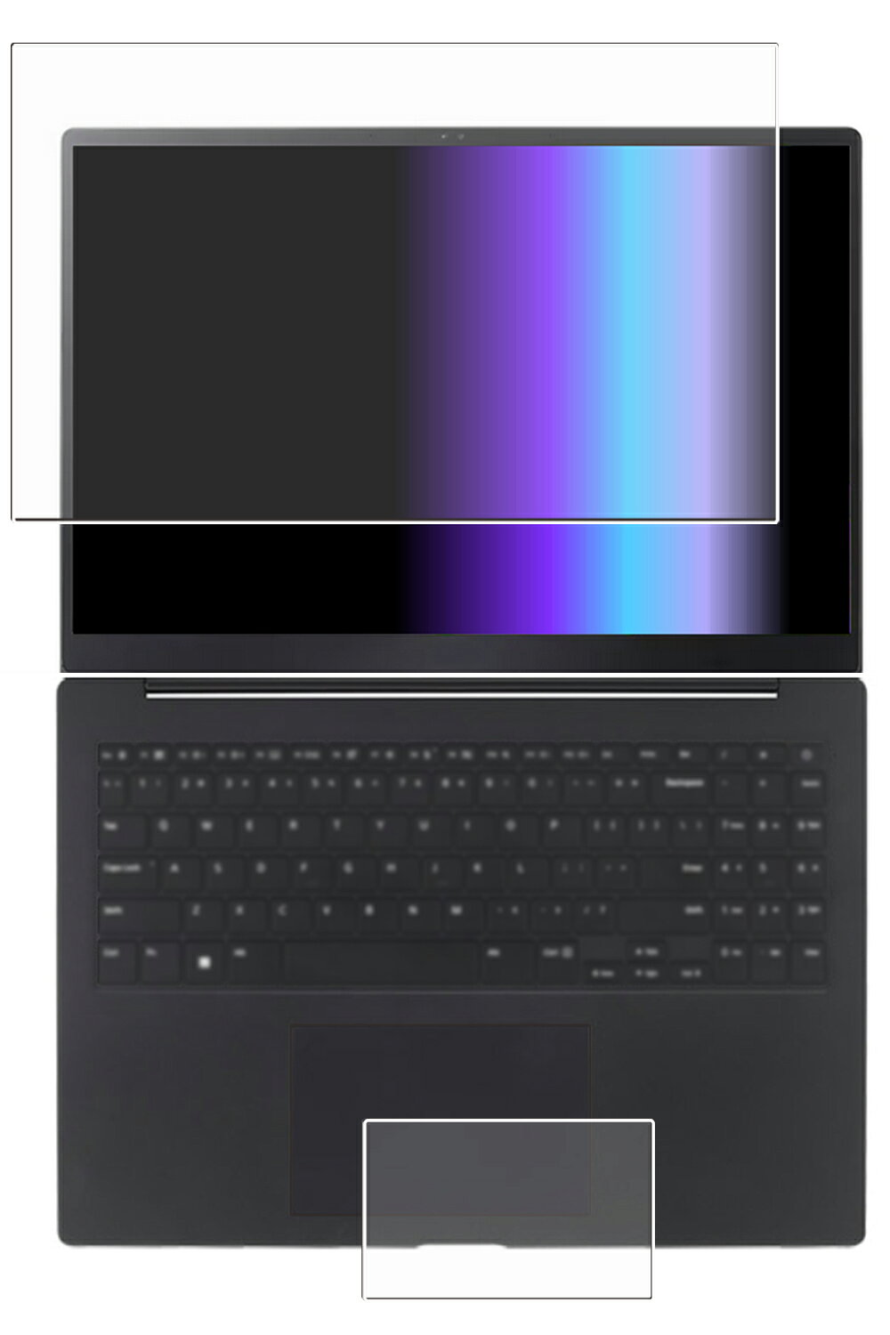 【特徴】 ★スムースなタッチとさらに抗菌処理を施された高機能反射防止フィルムです。★優れた反射防止で太陽光や蛍光灯の映り込みを大幅に防止するアンチグレアの保護フィルムです。★電気特性、耐薬品性、耐候性、耐水性、防汚性に優れていて、油性マジッ...