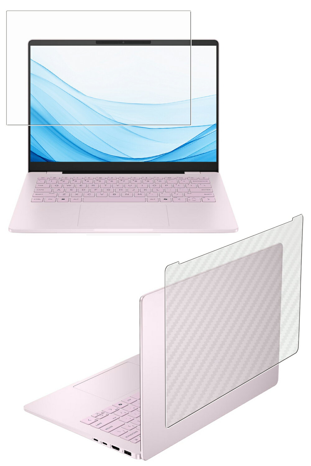 【特徴】 ●フィルム内部から表面に銀イオンが供給される特殊な「抗菌・抗ウイルス」フィルムです。従来技術に対して高い抗菌性能が長期間持続します。安心の日本製です。 ●【抗菌】JIS専門機関の抗菌試験において、細菌が24時間後には99%以上減少...