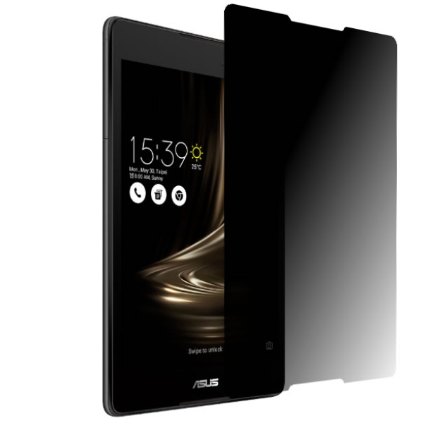 【特徴】 【のぞき見防止】上下左右4方向（360度）からの視野を制限する特殊ブラインド加工が施されており、周りからの視線を防ぐプライバシー保護フィルムです。（透過率62％） 硬度の高いハードタイプフィルムで、液晶画面を汚れ、キズ、ホコリから...