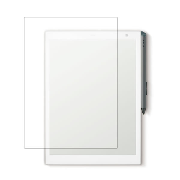 【特徴】 ★表面はナイフでも傷が付きにくい高硬度(9H)のため、液晶面をしっかり守ります。 ★太陽光や蛍光灯の映り込みを防止するアンチグレアの保護フィルムです。 ★フィルムの薄さ・しなやかさを保ちながら、高い硬度を実現しています。薄いガラス...