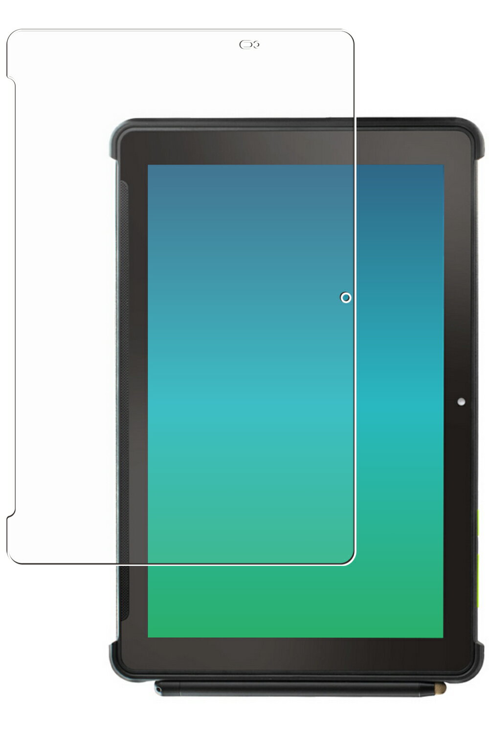 【特徴】 【超撥水】液晶画面の水滴を簡単に払い落して誤作動を防ぐ、撥水フィルムです。濡れた手でも快適操作すべすべした操作感覚です。 【銀イオン】フィルム内部から表面に銀イオンが供給される特殊な「抗菌・抗ウイルス」フィルムです。従来技術に対し...