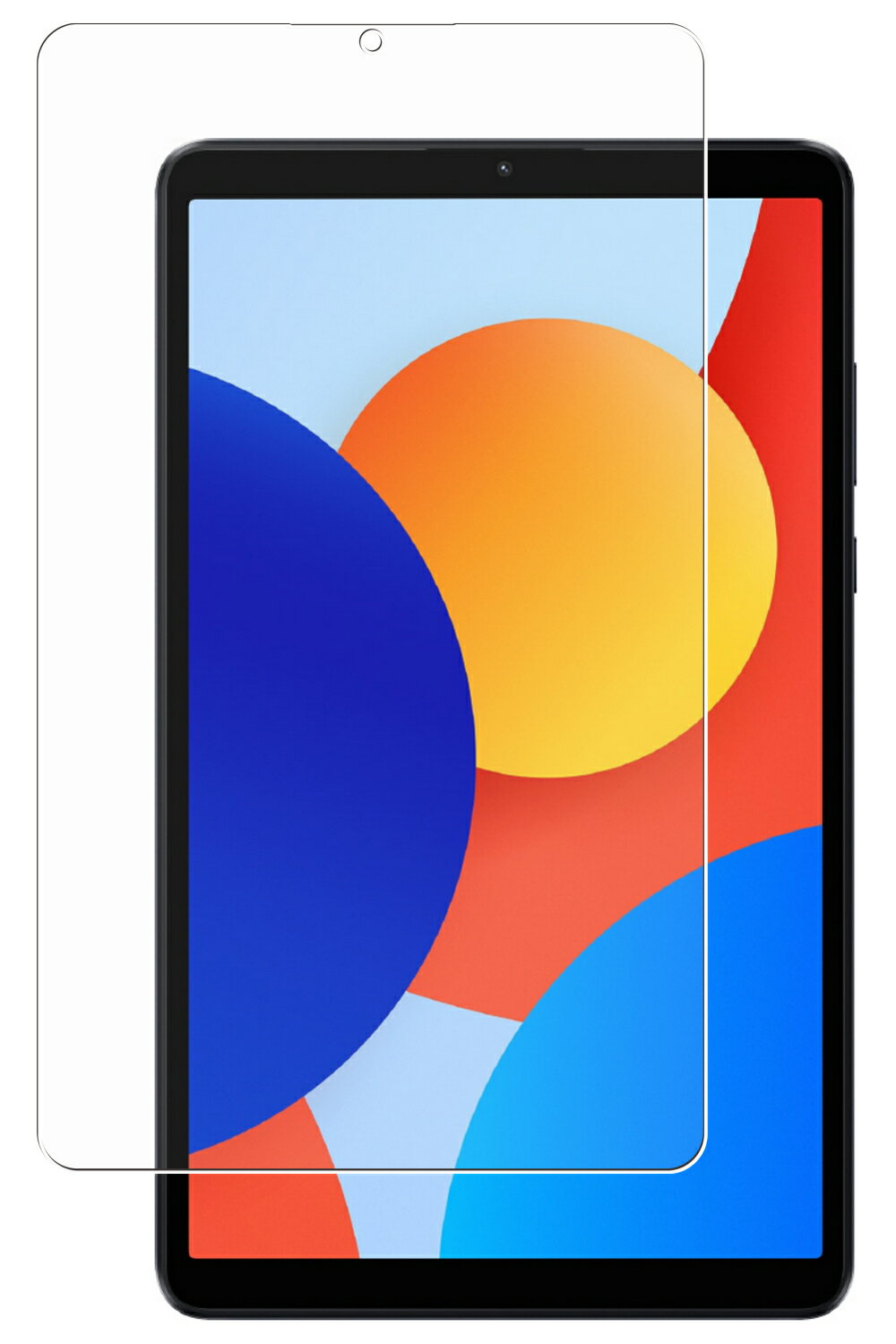 【特徴】 ・画面が見やすい透明なクリアタイプの防指紋フィルムです。 ・画面をほこりやキズから守るハードコート仕様で、指紋がつきにくくまた指紋がついても拭き取りやすい保護フィルムです。 ・再剥離性に優れています。 ・気泡レス加工で、自然にエア...