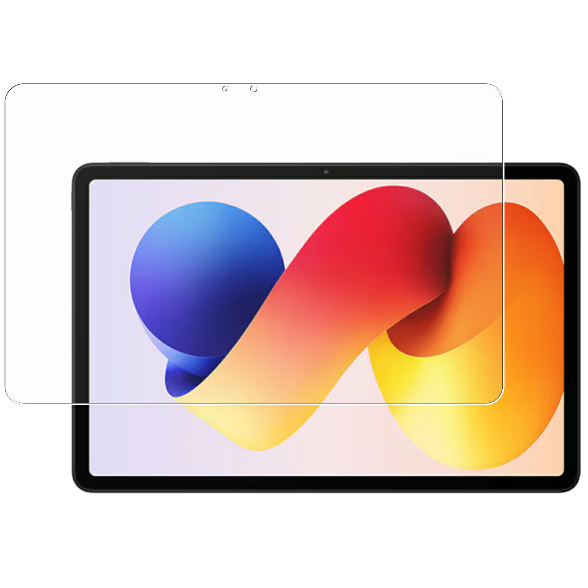 【特徴】 ・画面が見やすい透明なクリアタイプの防指紋フィルムです。 ・画面をほこりやキズから守るハードコート仕様で、指紋がつきにくくまた指紋がついても拭き取りやすい保護フィルムです。 ・再剥離性に優れています。 ・気泡レス加工で、自然にエア...