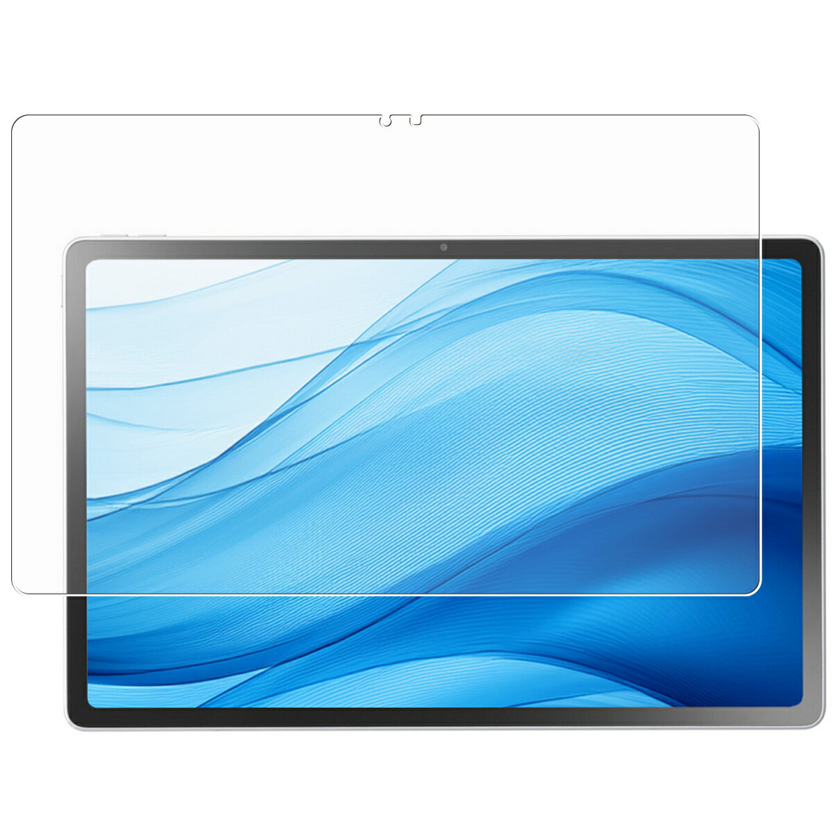 【特徴】 ・再剥離性に優れています。 ・気泡レス加工で、自然にエアーが抜け液晶画面に気泡が入りにくいです。 ・特殊シリコ-ン粘着剤を使用しているので、貼りなおす事が可能です。 ・防汚性に優れていて、埃が付きにくく・油性マジック等もはじきます...