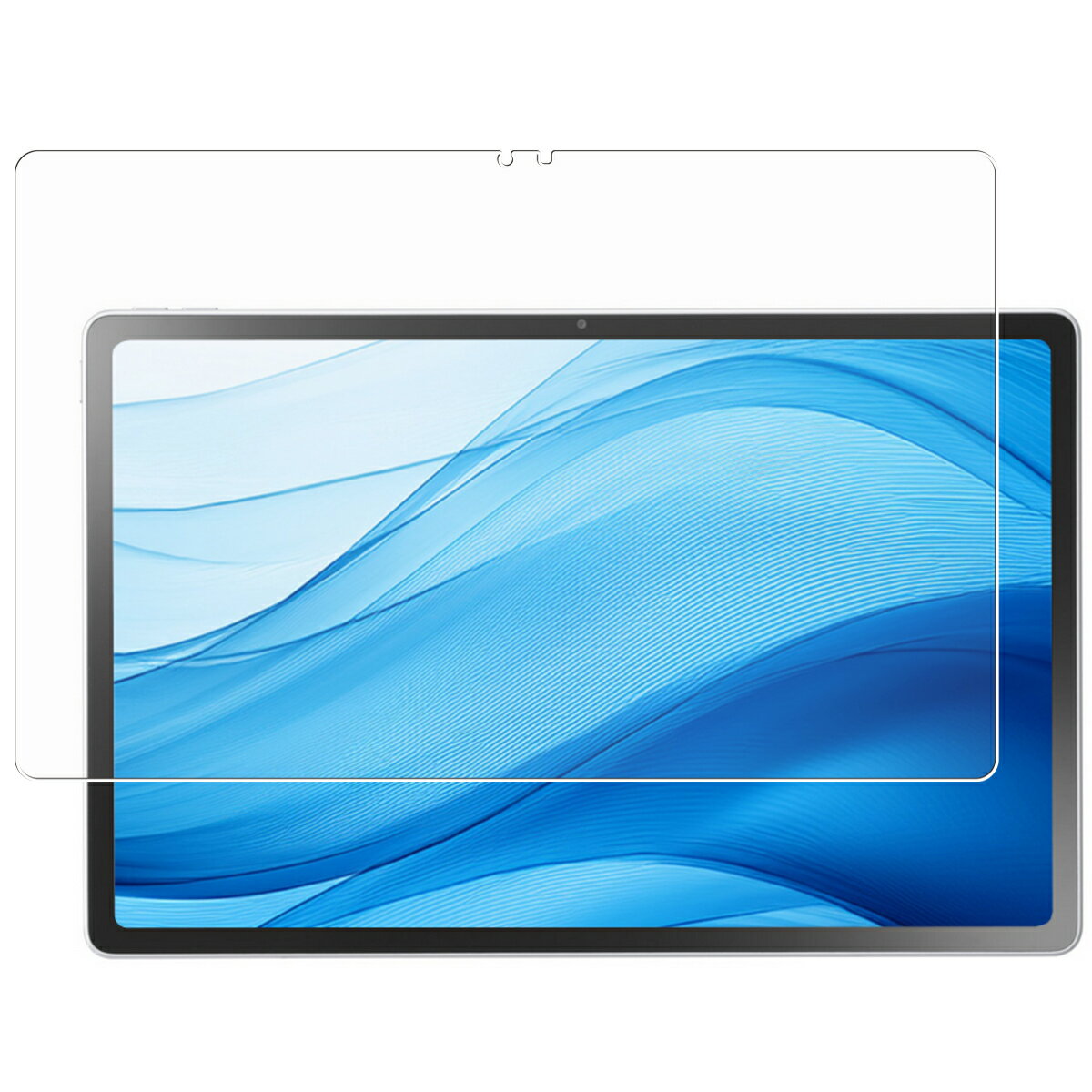 【特徴】 ・画面が見やすい透明なクリアタイプの防指紋フィルムです。 ・画面をほこりやキズから守るハードコート仕様で、指紋がつきにくくまた指紋がついても拭き取りやすい保護フィルムです。 ・再剥離性に優れています。 ・気泡レス加工で、自然にエア...