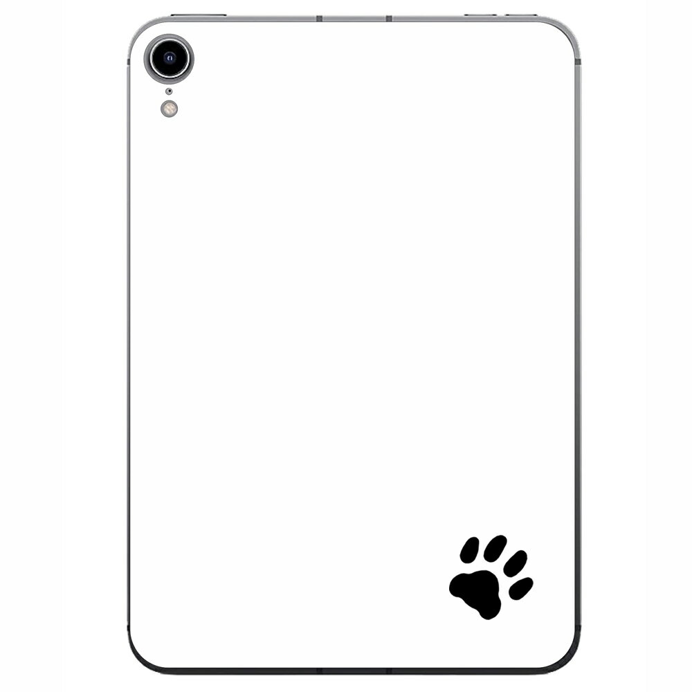 ・タブレット本体の背面をかわいいネコの肉球がプリントされた背面フィルムでおしゃれに！遮熱効果が期待できる放射冷却素材SPACECOOLを使用しています。・SPACECOOLは大阪ガスが開発した高性能、高耐久のしなやかな光学フィルムです。・太...