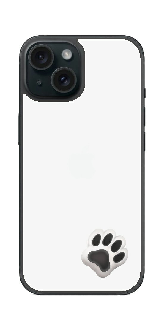 ・スマートフォン本体の背面をかわいいネコの肉球がプリントされた背面フィルムでおしゃれに！遮熱効果が期待できる放射冷却素材SPACECOOLを使用しています。・SPACECOOLは大阪ガスが開発した高性能、高耐久のしなやかな光学フィルムです。...