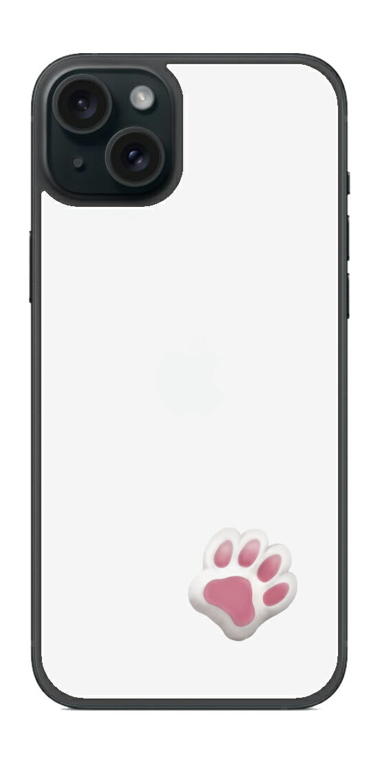 ・スマートフォン本体の背面をかわいいネコの肉球がプリントされた背面フィルムでおしゃれに！遮熱効果が期待できる放射冷却素材SPACECOOLを使用しています。・SPACECOOLは大阪ガスが開発した高性能、高耐久のしなやかな光学フィルムです。...