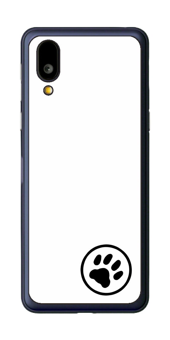 ・スマートフォン本体の背面をかわいいネコの肉球がプリントされた背面フィルムでおしゃれに！遮熱効果が期待できる放射冷却素材SPACECOOLを使用しています。・SPACECOOLは大阪ガスが開発した高性能、高耐久のしなやかな光学フィルムです。...