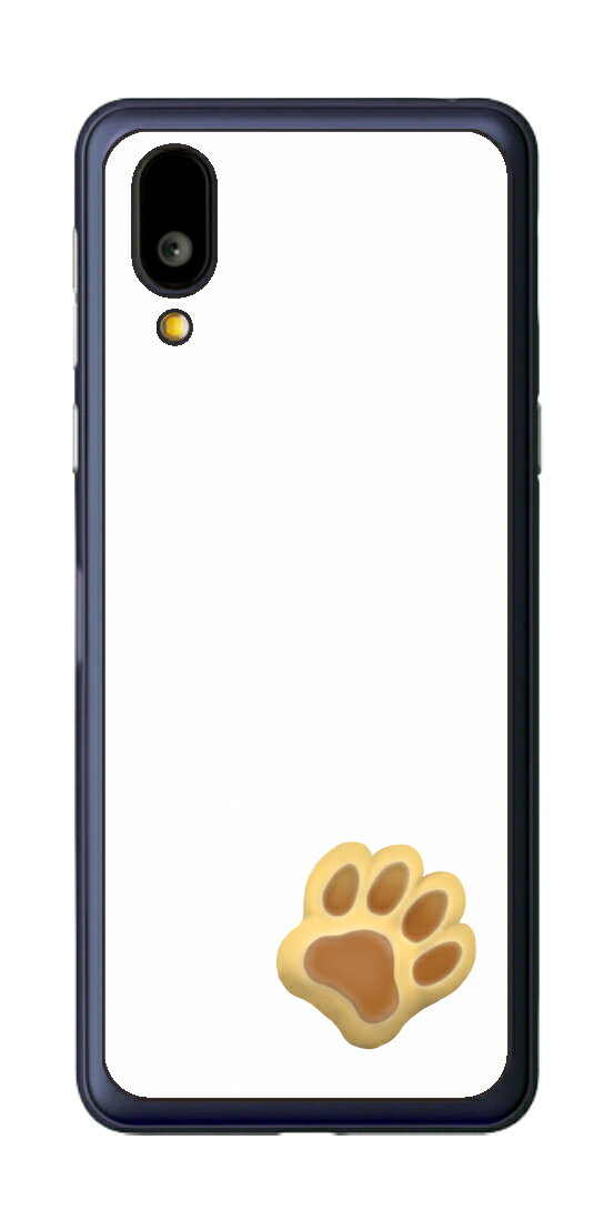 ・スマートフォン本体の背面をかわいいネコの肉球がプリントされた背面フィルムでおしゃれに！遮熱効果が期待できる放射冷却素材SPACECOOLを使用しています。・SPACECOOLは大阪ガスが開発した高性能、高耐久のしなやかな光学フィルムです。...