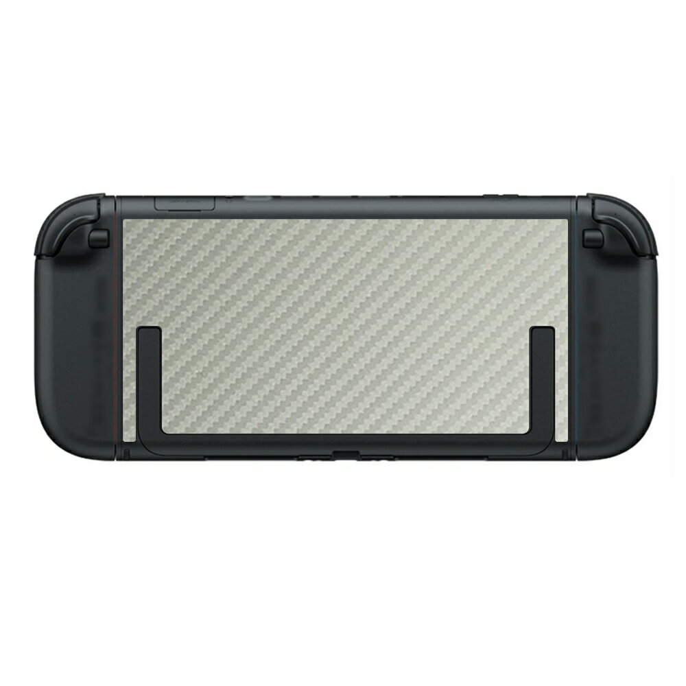 Nintendo Switch 2に対応した背面専用スキンシール 機種に合わせたサイズです。安全性の高い国産フィルムを使用し、さらに加工も日本製にこだわった高品質な純日本製です。厚みは、わずか　0.2mm！ 本体そのままの形状や軽さを保ちな...