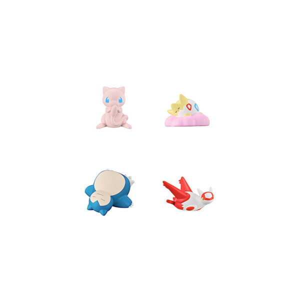 【ポケモンキッズ キミとポケモンの出会い編　より　4種】 『ポケットモンスター』に登場するポケモンを収録したポケモンキッズに、「キミとポケモンの出会い編」が登場です！ 本弾は「第5回ポケモンキッズイラストコンテストーキミとポケモンの出会いー...