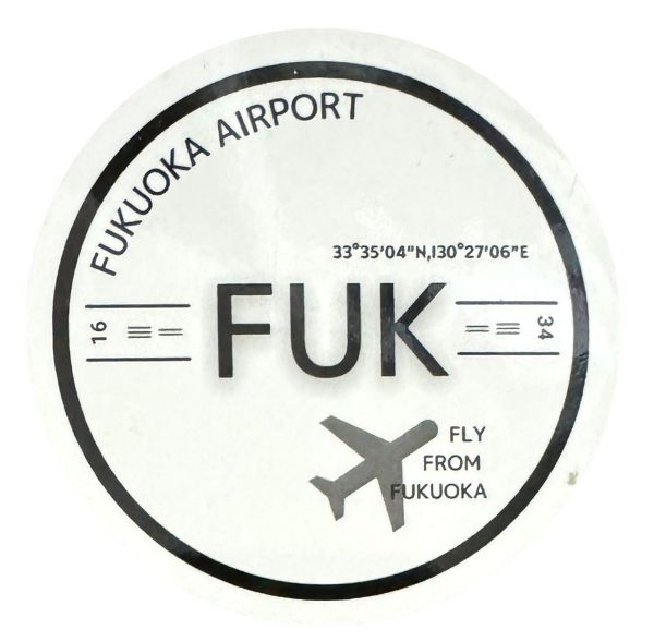 正規品 ■サイズ（直径）■ 約8CM コンディション：新品未使用、極僅かなすれ、キズ、汚れ、色抜け、折れ等あるものもございます。予めご了承ください。ネコポスで発送いたします。(追跡番号あり、3000円まで保証有、ポスト投函（ポストに入らない...