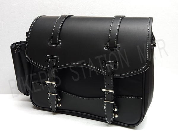 ◆ナイロンなのでお手入れも楽々！ 　デグナー人気のサドルバッグ！ ◆DEGNER デグナー ◆NB-1 ◆ナイロンサドルバッグ ◆カラー：ブラック ※画像は一部、参考にブラックレッドのものも使用しております ◆容量：12L ◆サイズ：縦29...