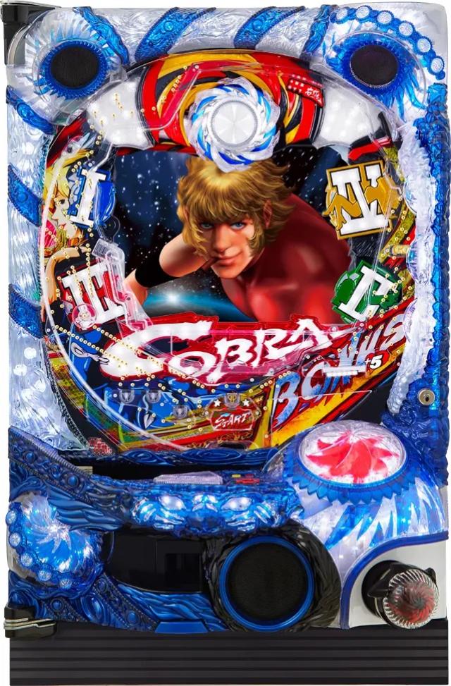 ※循環加工セットは玉30発です！ メーカー ニューギン 型式名:CRコブラ4L3-T タイプ:ミドル 継続回数:4or7or16R10カウント 出玉数:約600個or約1050個or約2400個※メーカー発表値 賞球数:4＆1＆4＆5＆15...