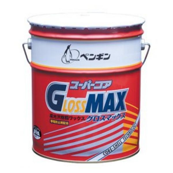 特長 床用ワックス　深みのある光沢質感を実現 ●抜群の光沢と深みのある質感を両立、見映えのするフロアに仕上げます。 ●乾燥性が良く、かつレベリング性に優れているので、光沢の良い塗膜が速くきれいに仕上がります。 ●イオン系帯電防止剤配合で、静...