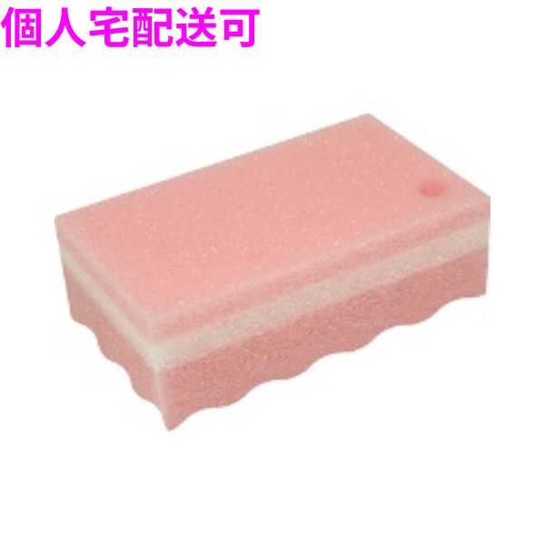 ご注意 ●この商品は、取り寄せ後の発送となります。通常5営業日以内に発送いたします。 ●この商品は、代引き不可・返品不可となりますので、ご了承ください。 特徴 コシのある良質スポンジを使用 ●泡立ち・泡持ちに優れています。 ●傷のつきにくい...