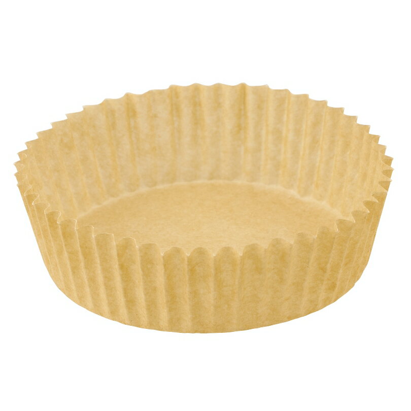 ご注意 ●この商品は、取り寄せ後の発送となります。通常5営業日以内に発送いたします。 特長 耐水耐油性・剥離性に優れた、環境対応の食品用紙カップ ●おかずカップとして便利な紙ケースです。 ●ナチュラルカラー。天然色の未晒の紙を使用しています...