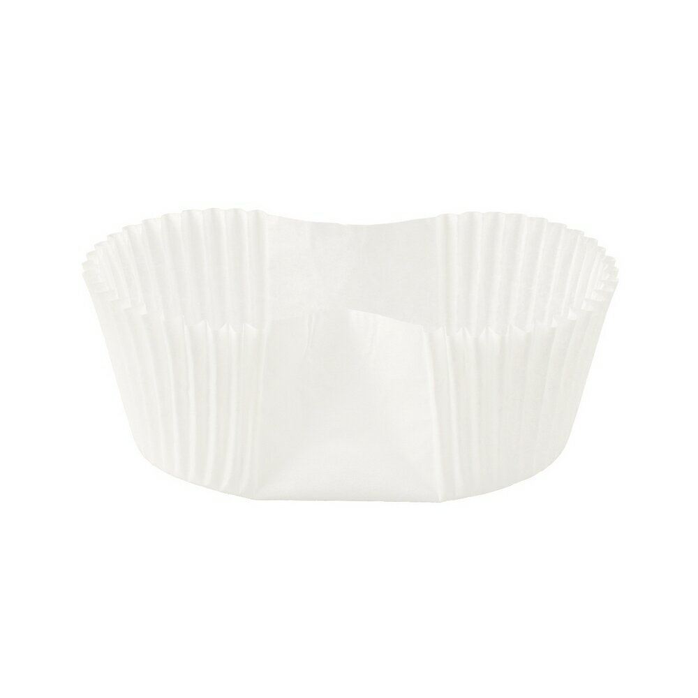 ご注意 ●この商品は、取り寄せ後の発送となります。通常5営業日以内に発送いたします。 特長 耐水耐油性・剥離性に優れた、環境対応の食品用紙カップ ●おかずカップとして便利な紙ケースです。 ●合成樹脂を使用しておらず、自然に優しい素材です。 ...