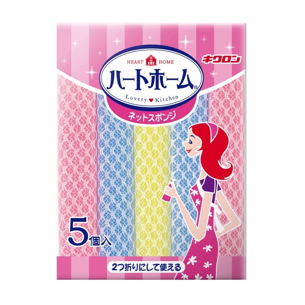 ご注意 ●この商品は、取り寄せ後の発送となります。通常5営業日以内に発送いたします。 ●この商品は、代引き不可・返品不可となりますので、ご了承ください。 特徴 ベーシックで使いやすい ●折り曲げて使えるスポンジ。 ●保管に便利なループ付き。...