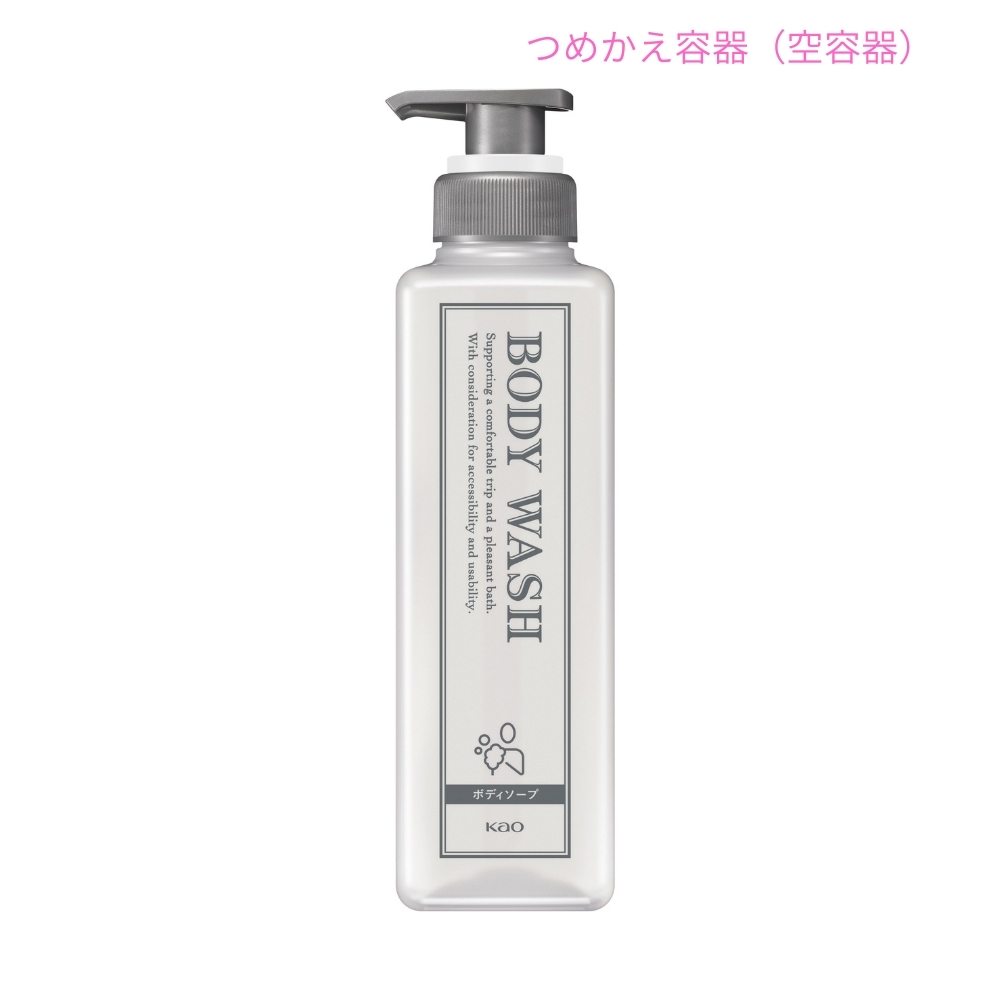 ご注意 ●この商品は、取り寄せ後の発送となります。通常5営業日以内に発送いたします。 ●この商品は、代引き不可・返品不可となりますので、ご了承ください。 ●空容器のみで中身は入っておりません。 特徴 Kaoプロシリーズ　業務用　専用アプリケ...