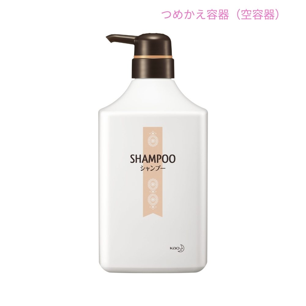 ご注意 ●この商品は、取り寄せ後の発送となります。通常5営業日以内に発送いたします。 ●この商品は、代引き不可・返品不可となりますので、ご了承ください。 ●空容器のみで中身は入っておりません。 特徴 Kaoプロシリーズ　業務用　専用アプリケ...