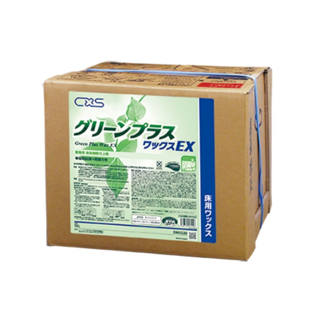 ご注意 ●この商品は、取り寄せ後の発送となります。通常5営業日以内に発送いたします。 ●この商品は、代引き不可・返品不可となりますので、ご了承ください。 特徴 耐久性を極めた環境配慮型ワックス ●厳しい環境基準に適合 ●日本の環境規制と国際...