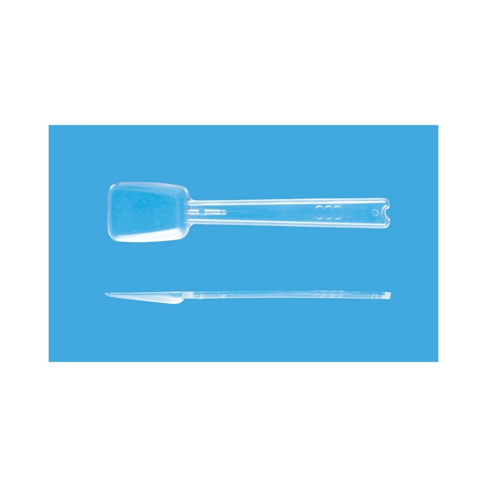 ご注意 ●この商品は、取り寄せ後の発送となります。通常5営業日以内に発送いたします。 ●この商品は、代引き不可・返品不可となりますので、ご了承ください。 特徴 使い捨てプラスチックカトラリー ●使い捨てのプラスチック製スプーン。 ●レジャー...