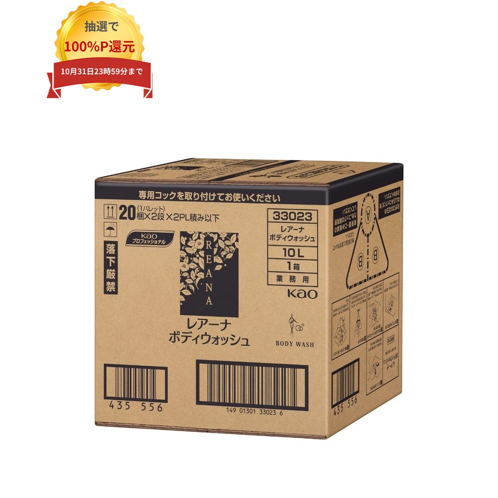 ご注意 ●この商品は、取り寄せ後の発送となります。通常5営業日以内に発送いたします。 ●この商品は、代引き不可・返品不可となりますので、ご了承ください。 特徴 Kaoプロシリーズ　業務用　ボディソープ ●至福のひとときを演出する和ブランド「...