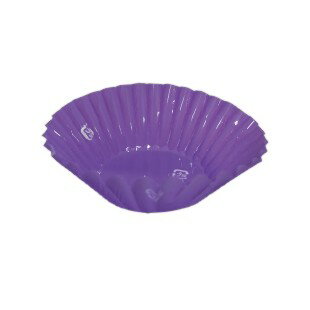 特長 食品用フィルムカップ ●おかずカップとして便利なフィルムケースです。 ●お弁当・給食・仕出しのお惣菜仕切り部品に。 商品詳細 商品名業務用　フードケースFMフィルムケース　7F 規格7号深口 印刷OPP 材質OPP 色柄ムラサキ 1枚...