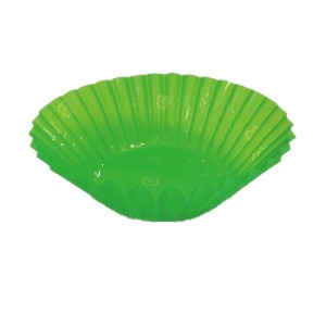 特長 食品用フィルムカップ ●おかずカップとして便利なフィルムケースです。 ●お弁当・給食・仕出しのお惣菜仕切り部品に。 商品詳細 商品名業務用　フードケースFMフィルムケース　8F 規格8号深口 印刷OPP 材質OPP 色柄ワカタケ 1枚...