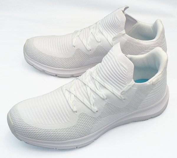 ☆☆　商品説明　☆☆ ◇商品名：ムーンスター：シナジークッション SNGY U23 ◇品　番：SNGY U23 ◇カラー：オールホワイト ◇サイズ：29cm ◇ワイズ：3E ◇材質（アッパー）：合成繊維 ◇材質（ソール）：EVA＋ゴム ◇ア...