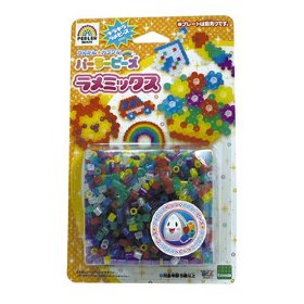 お支払い方法・送料・配送についてラッピングご希望の方はコチラっ!!予約販売商品についてパーラービーズ No.18124 ラメミックス 2000P カワダ パーラービーズ No.18124 ラメミックス 2000P カワダ 買い増し用に最適。...
