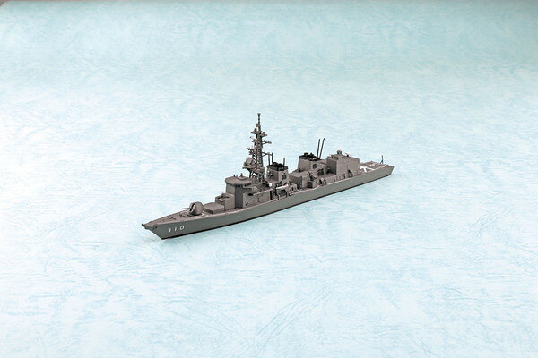 お支払い方法・送料・配送について予約販売商品についてアオシマ 1/700 ウォーターライン No.007 海上自衛隊 護衛艦 たかなみ プラモデル第一線で活躍する海上自衛隊　護衛艦「たかなみ」を1/700スケールでプラスチックモデルキット化...