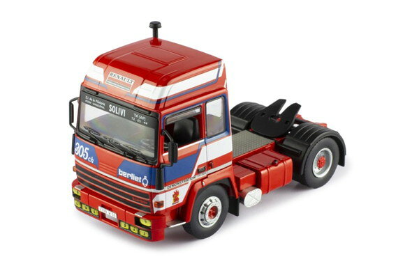 お支払い方法・送料・配送について予約販売商品についてIXO MODELS 1/43 ベルリエ TR 350 1978 レッド 完成品ダイキャストミニカー TR194イクソモデル(IXO MODELS)より「ベルリエ TR 350 1978」...